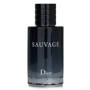 CH.DIOR Ch. Dior Dior Sauvage Eau De Toilette Spray For - Default