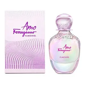 FERRAGAMO Flowerful Eau De Toilette Spray For - Default