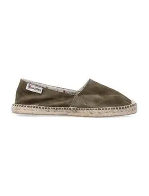 Braided Espadrilles