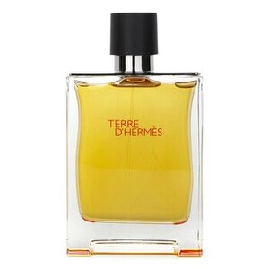 Hermès Terre D' Pure Perfume Spray - Default