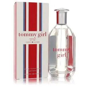 Tommy Hilfiger Elegant Fragrance Spray For 3.4 Oz - Default