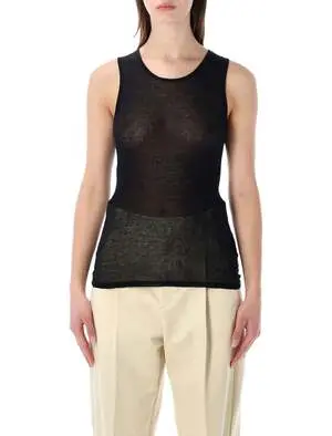 Soeur Organic Cotton Mini Top For