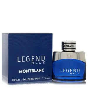 Montblanc Mini Edp Spray For Legend Blue - Default