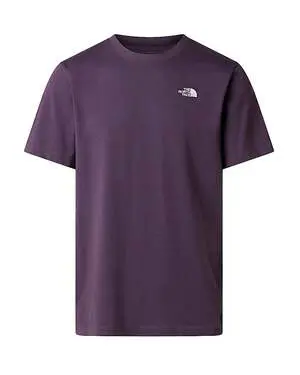 The North Face Classic Cotton T-shirt - Endless Dusk
