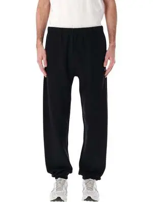 Champion Relaxed Fit Joggers - Black