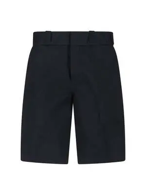 Dickies Utility Work Trousers In Durable Poly-cotton Blend
