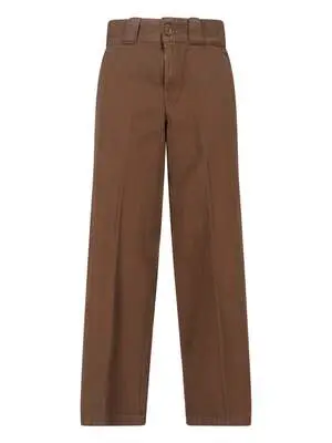 Dickies 100% Cotton Work Trousers