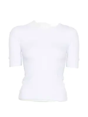 Gucci Nylon Jersey T-shirt