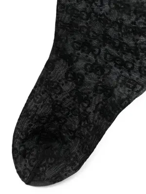 Gucci Gg Socks