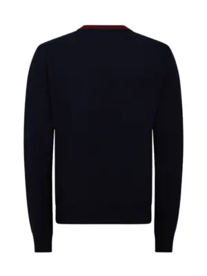 Dsquared2 Long-sleeve T-shirt With Logo