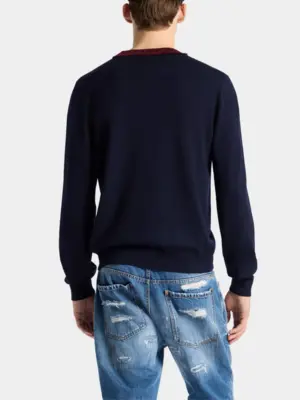 Dsquared2 Long-sleeve T-shirt With Logo