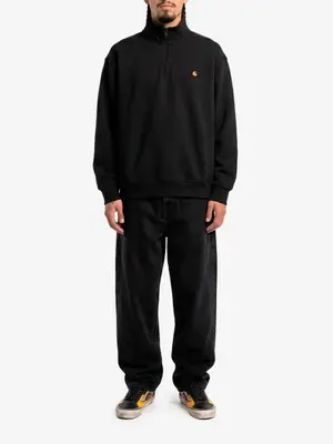 Carhartt Work In Progress American Script Sweatshirt