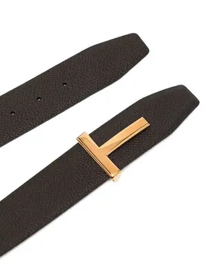 TOM FORD Leather Belt
