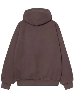 Carhartt Work In Progress Vista Hooded Sweatshirt