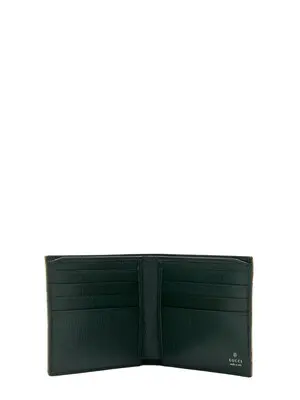 Gucci Essence Classic Bi-fold Wallet
