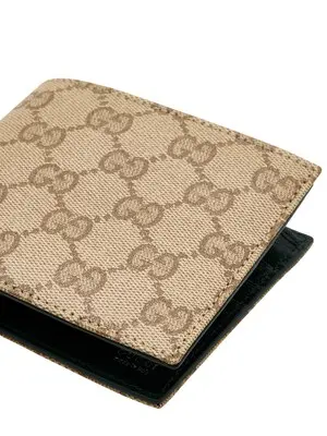 Gucci Essence Classic Bi-fold Wallet