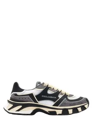 Dolce & Gabbana Dg Country Road Sneaker - Multi