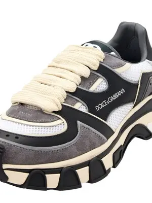 Dolce & Gabbana Dg Country Road Sneaker