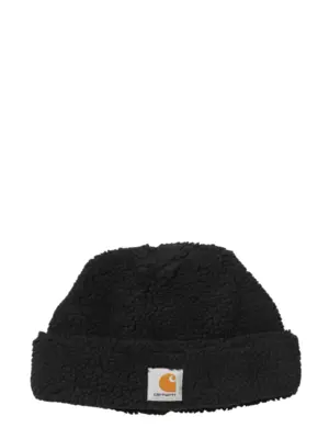 Carhartt Work In Progress Prentis Beanie - Black
