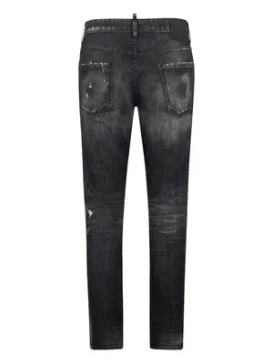 Dsquared2 Teddy Jeans