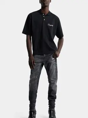 Dsquared2 Teddy Jeans