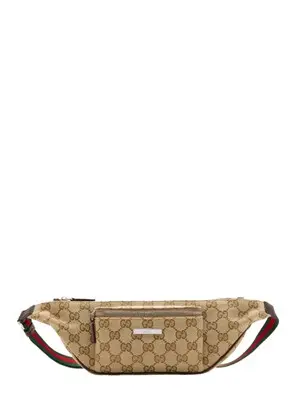 Gucci Flatpack Small Beltbag