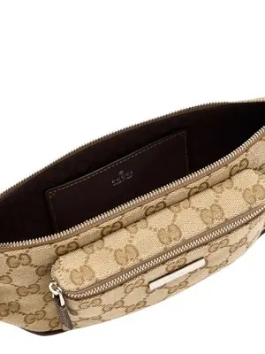 Gucci Flatpack Small Beltbag