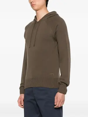 TOM FORD Cashmere Sweatshirt