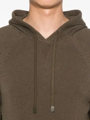 TOM FORD Cashmere Sweatshirt