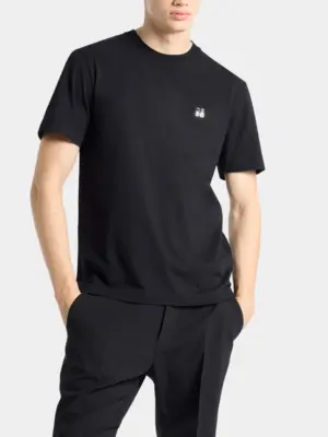 Dsquared2 T-shirt With Logo