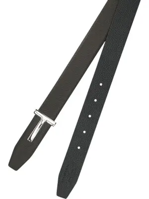 TOM FORD Leather Belt