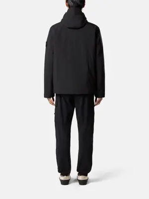 Stone Island Hooded Blouson Jacket