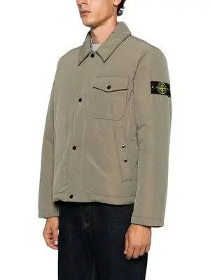 Stone Island Micro Reps Jacket