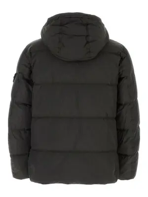 Stone Island Crinkle Reps Ny Puffer Jacket
