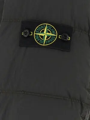 Stone Island Crinkle Reps Ny Puffer Jacket