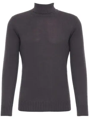 KANGRA Long-sleeve Sweater
