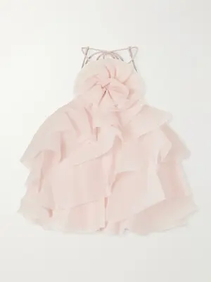 Aje Ruffle Blouses