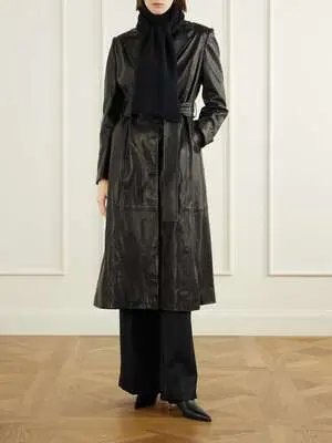 Nour Hammour Cashmere Scarf
