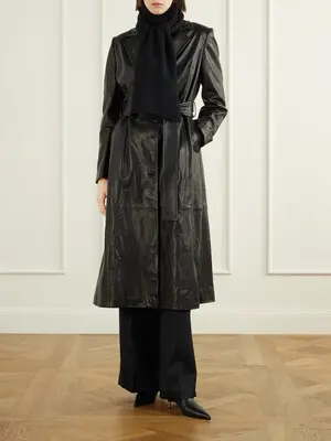 Nour Hammour Cashmere Scarf