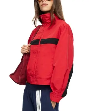 Lioness Essential Color Blocked Windbreaker