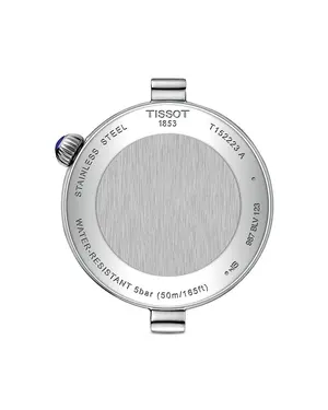 TISSOT Desir Moonphase Quartz Watch, 30mm