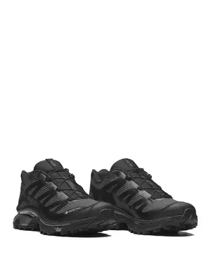 SALOMON Xt-4 Og Gtx Trail Running Waterproof Sneakers - Black/black