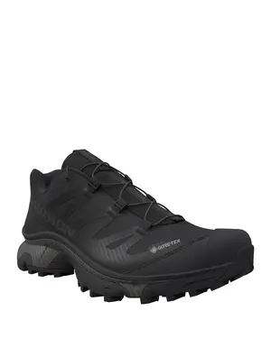 SALOMON Xt-4 Og Gtx Trail Running Waterproof Sneakers - Black/black