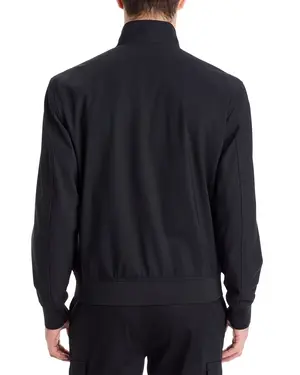 Theory Stand Collar Bomber