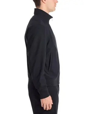 Theory Stand Collar Bomber