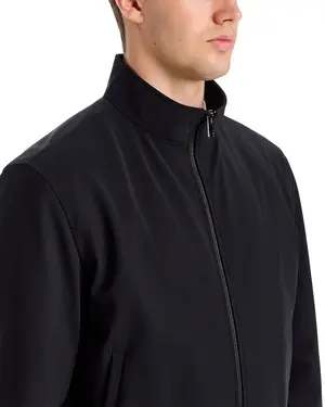 Theory Stand Collar Bomber