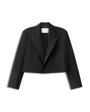 A.L.C. Cass Wool Blend Jacket