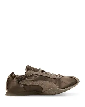 PUMA H-street Etoile Satin Sneakers