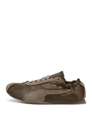 PUMA H-street Etoile Satin Sneakers