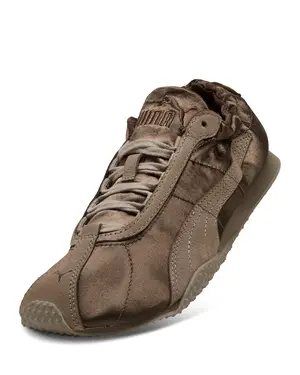 PUMA H-street Etoile Satin Sneakers